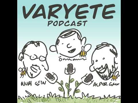 Varyete - Bölüm 173 (Siyasi bıyık haritası, F1'i, E-5'ten takip etmek)