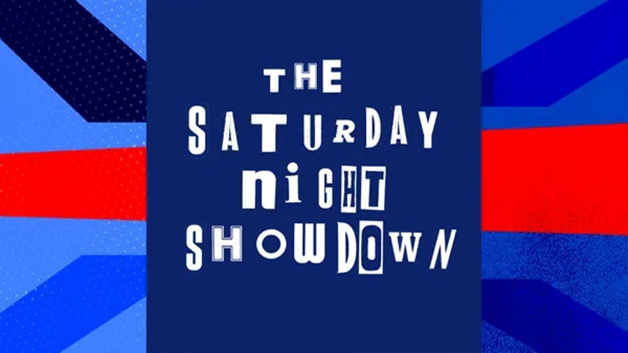 The Saturday Night Showdown | Saturday 7th December - YouTube