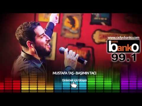 Mustafa Taş - Başımın Tacı