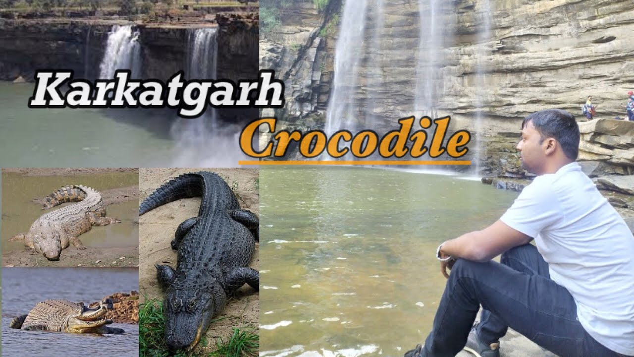 Karkatgarh waterfall in kaimur .,करकट गढ़ का झरना, waterfall in Bihar ...