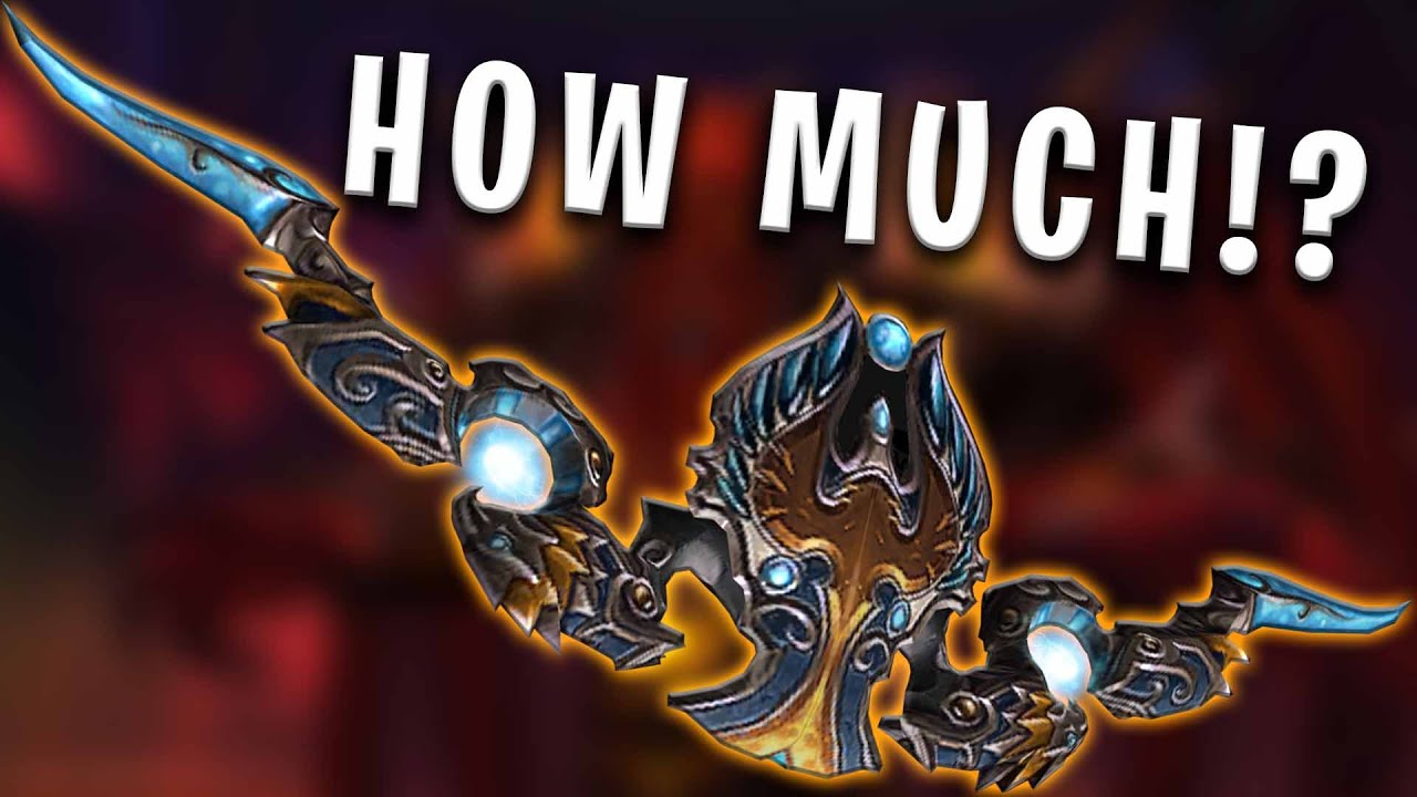 Legendary Bow Thoridal