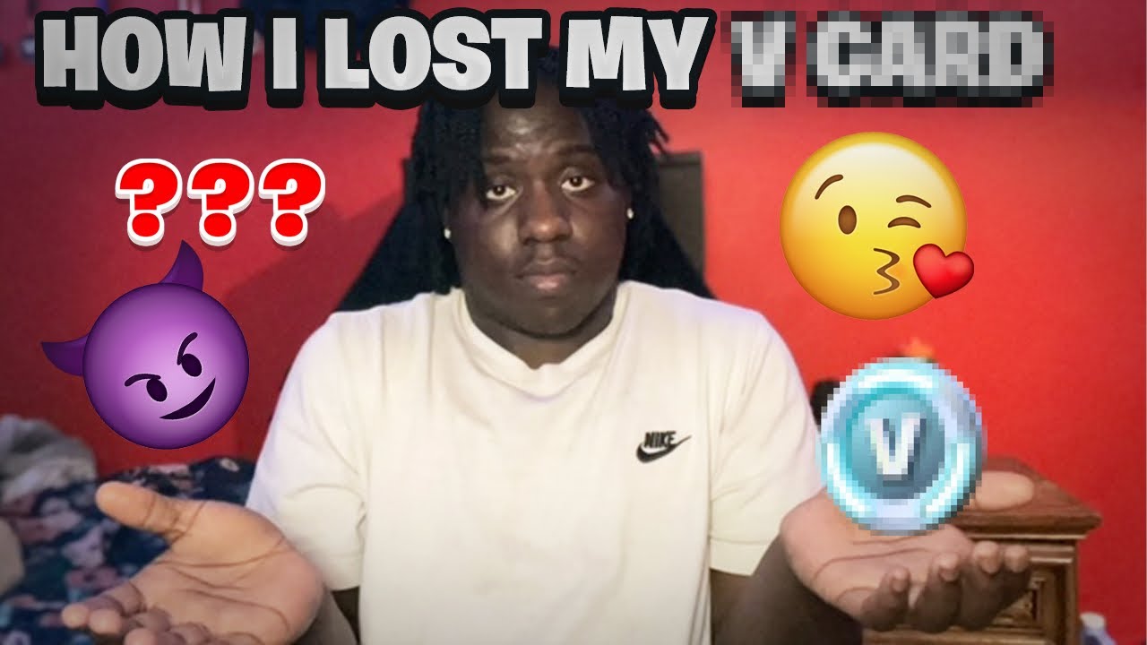 Condom lesson learned…HOW I LOST MY V-CARD! - YouTube