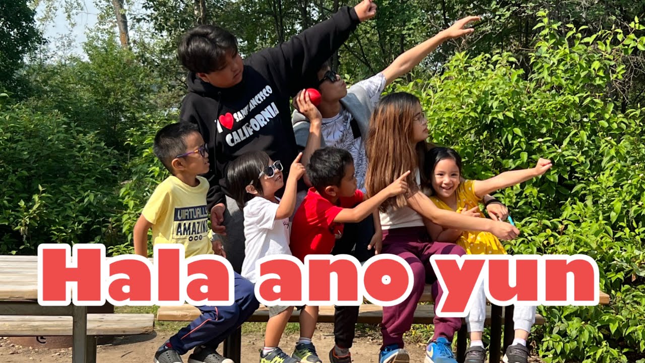 Jubilee Park Campground on Wizard Lake | 2nd Camping 2023🏕️ - YouTube