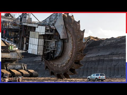 Top 10 Grootste Dingen ter Wereld