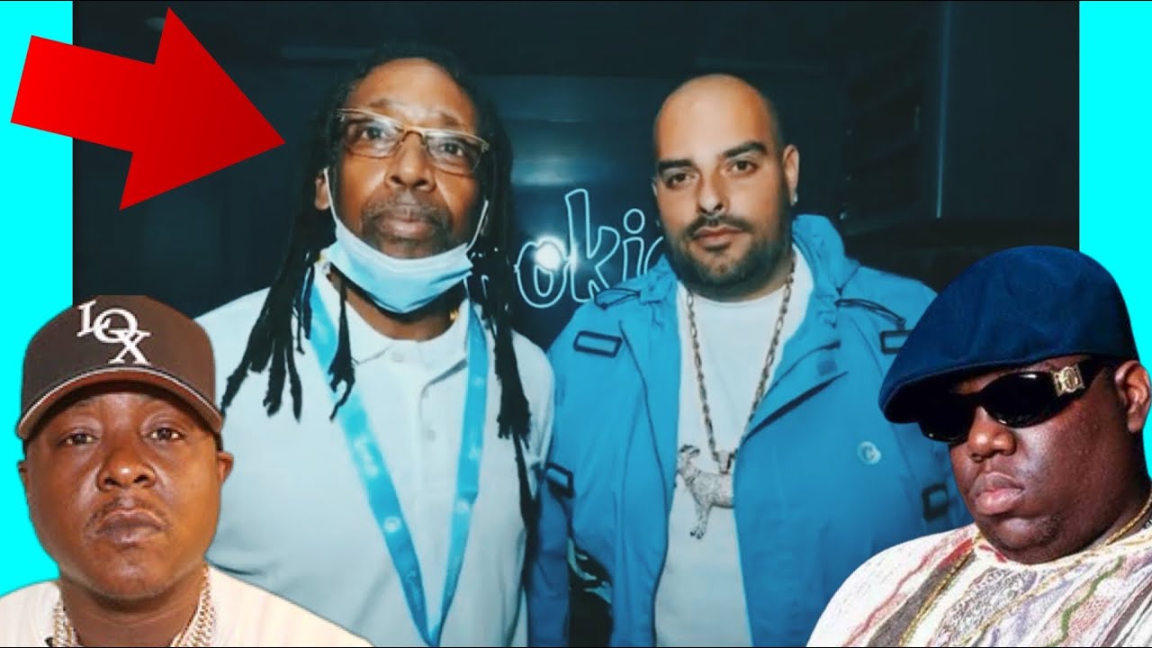 New York Rapper’s Cannabis Plug Since the 1990's : BRANSON - YouTube