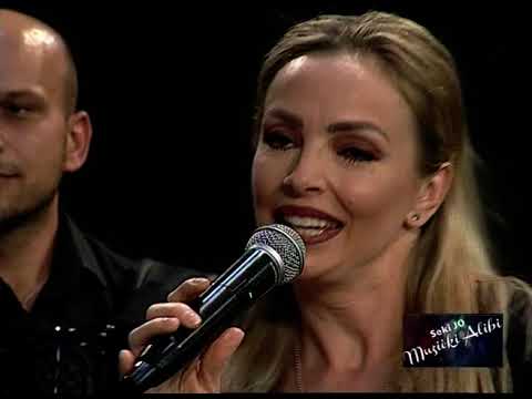MUZICKI ALIBI - Marko Kao Kao Band , Marina Stankic , Jelena Gerbec i ...