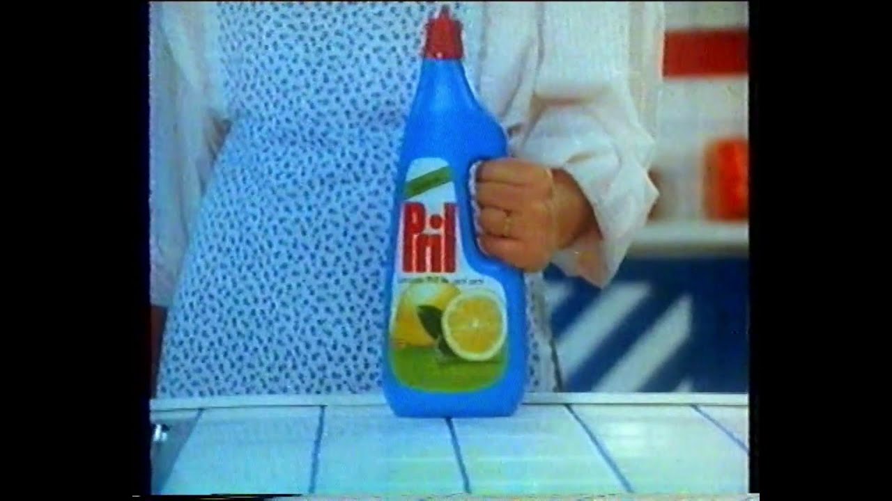 Nostalji 1980'li yıllar Reklam Kuşağı 6 (31 Aralık 1985) - YouTube