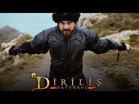All Diriliş Ertuğrul Soundtrack Complete Album