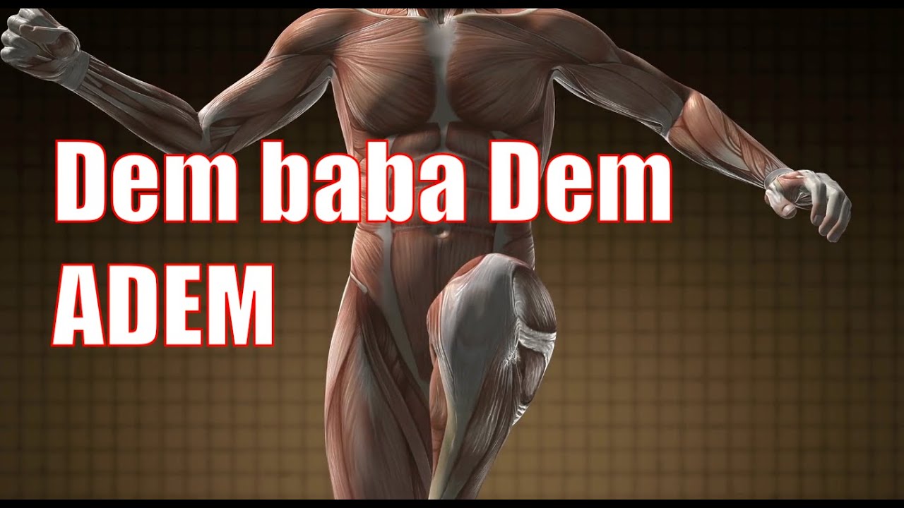 Dem baba Dem ADEM - Gjak për Gjaku ADEM - YouTube
