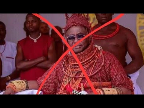 Message to all Igodomigodo and all the regions - YouTube