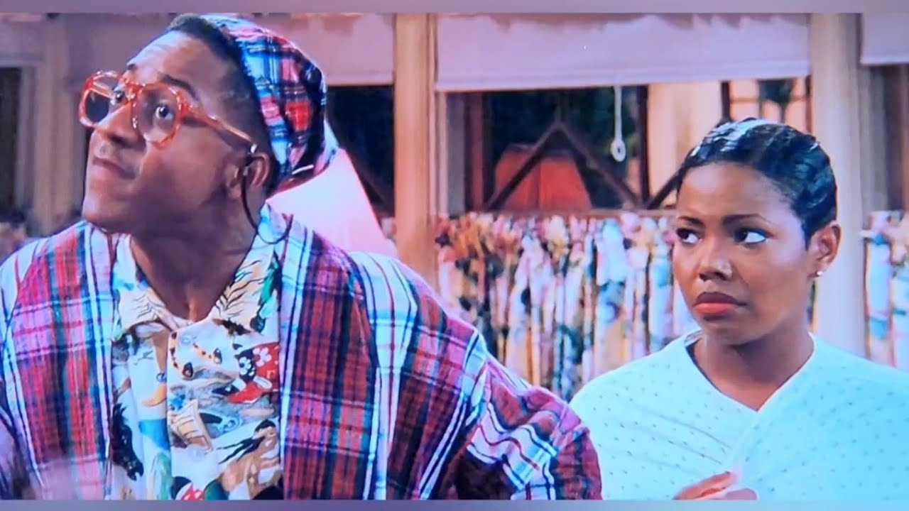 Family Matters- Steve and Laura see 😱 each other in a whole new way and ...