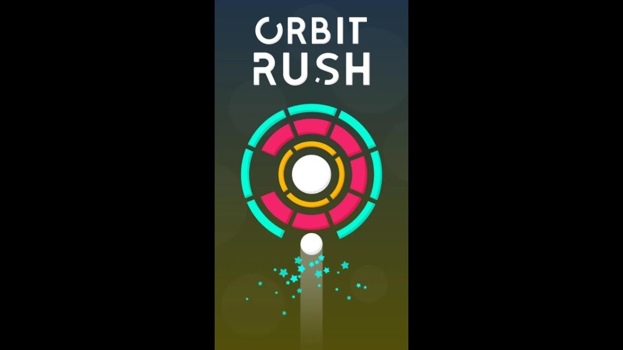 Orbit Rush | Gameplay trailer - YouTube