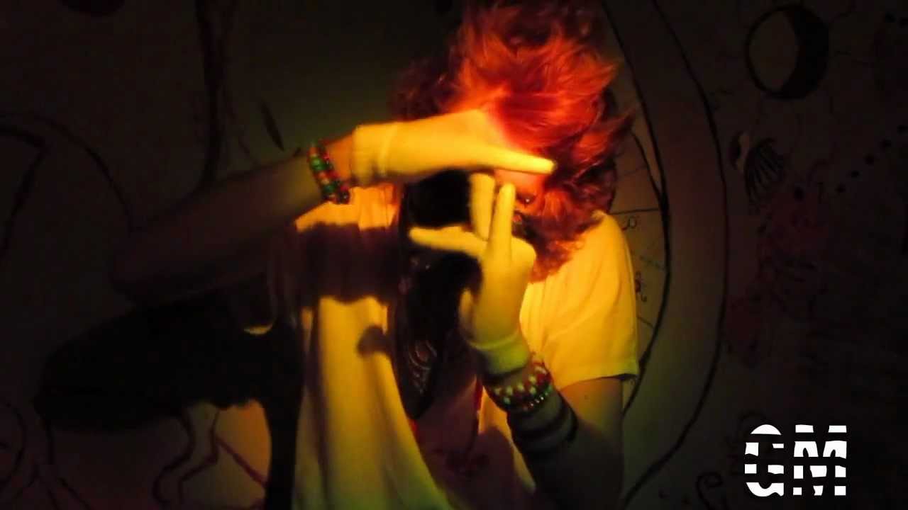 [GF] JGHY | J Rabbit - Mr. Balloon Hands [liquidemotions.com] - YouTube