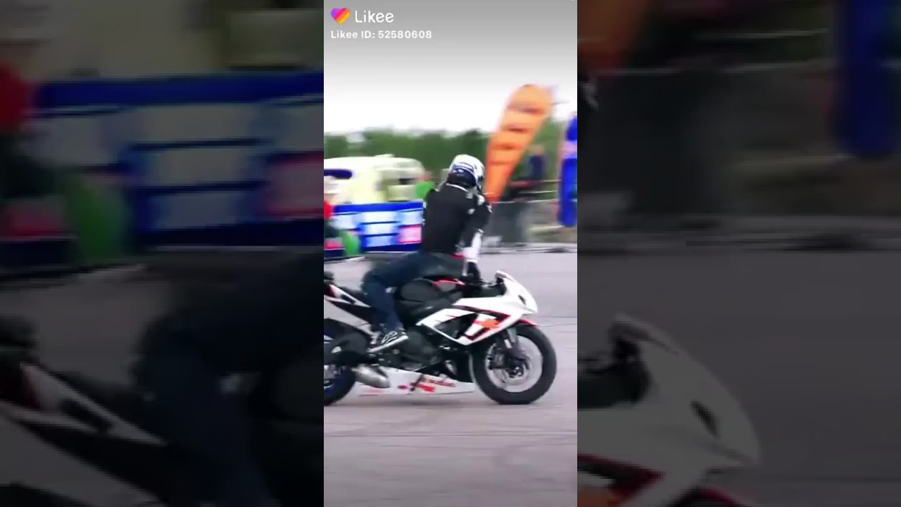 baick race - YouTube