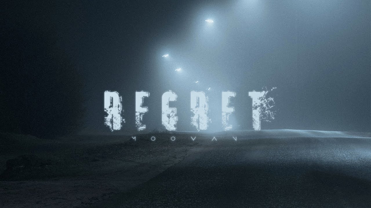 MooVan - Regret - YouTube