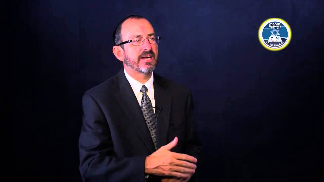 Dr. Baruch Korman: Mark Chapter 4 Part 3 - YouTube