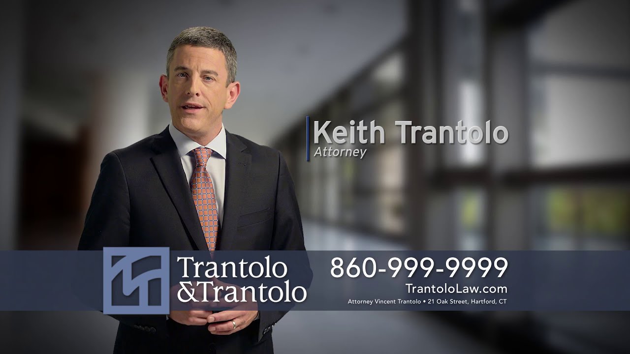 Call Attorney Keith Trantolo | Trantolo & Trantolo - YouTube