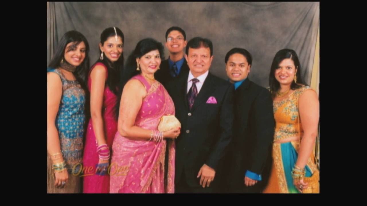 One on One (2006) - Steve Gupta - YouTube