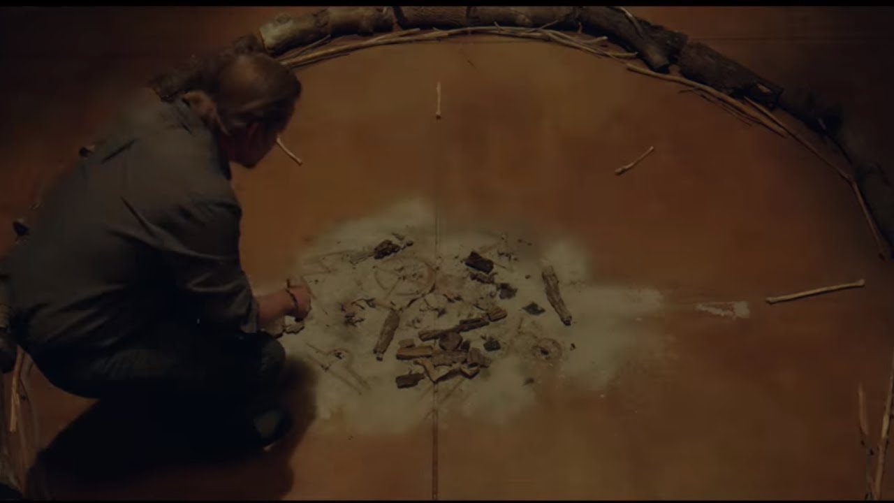 The Body Tree - Officiële trailer - YouTube