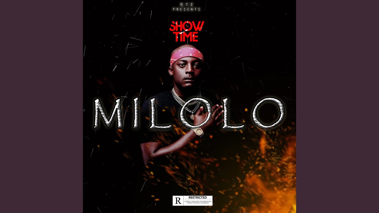 Milolo - YouTube