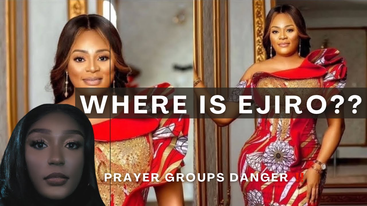 Disturbing Prayer Cult Groups in Nigeria | Where is Ejiro - YouTube