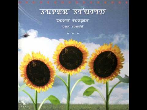 super stupid / rock of truth