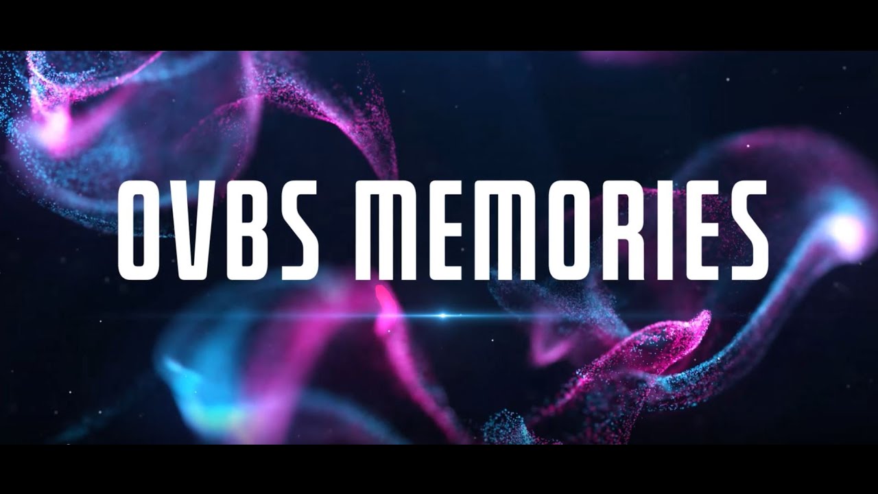 OVBS MEMORIES 2023 - YouTube