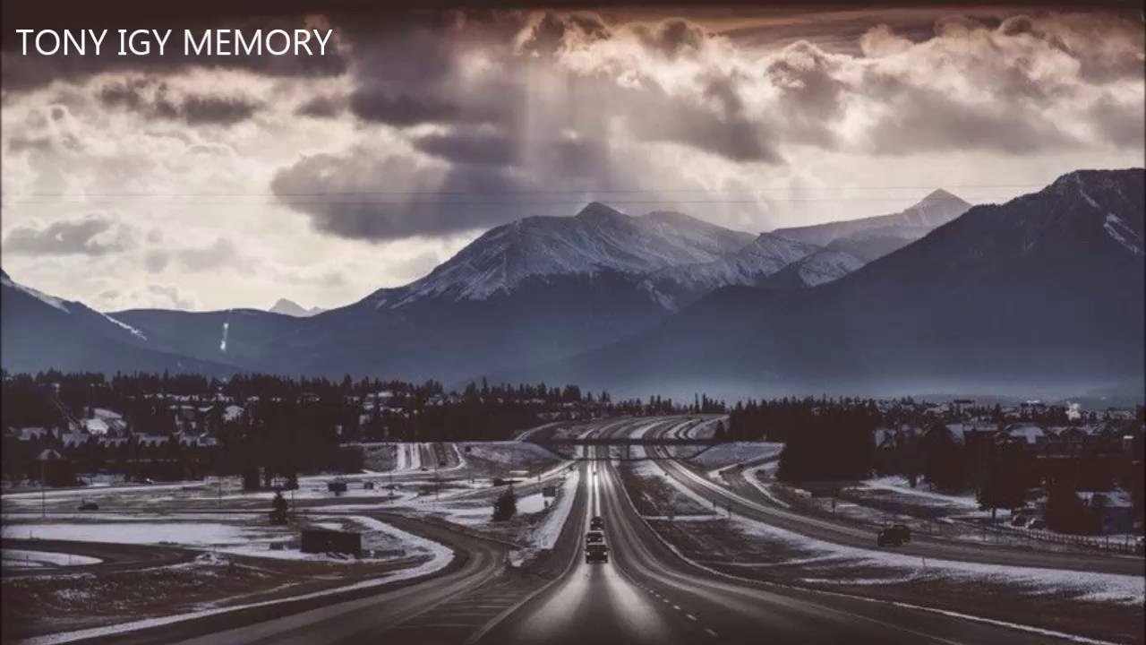 Tony Igy - Memory (Demo Version) - YouTube