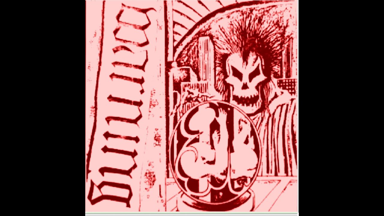 WARNING : 1984 Demo : UK Punk Demos - YouTube