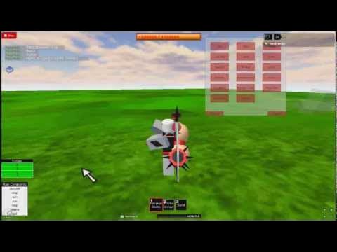 Roblox - Script Builder 42 Scripts - YouTube