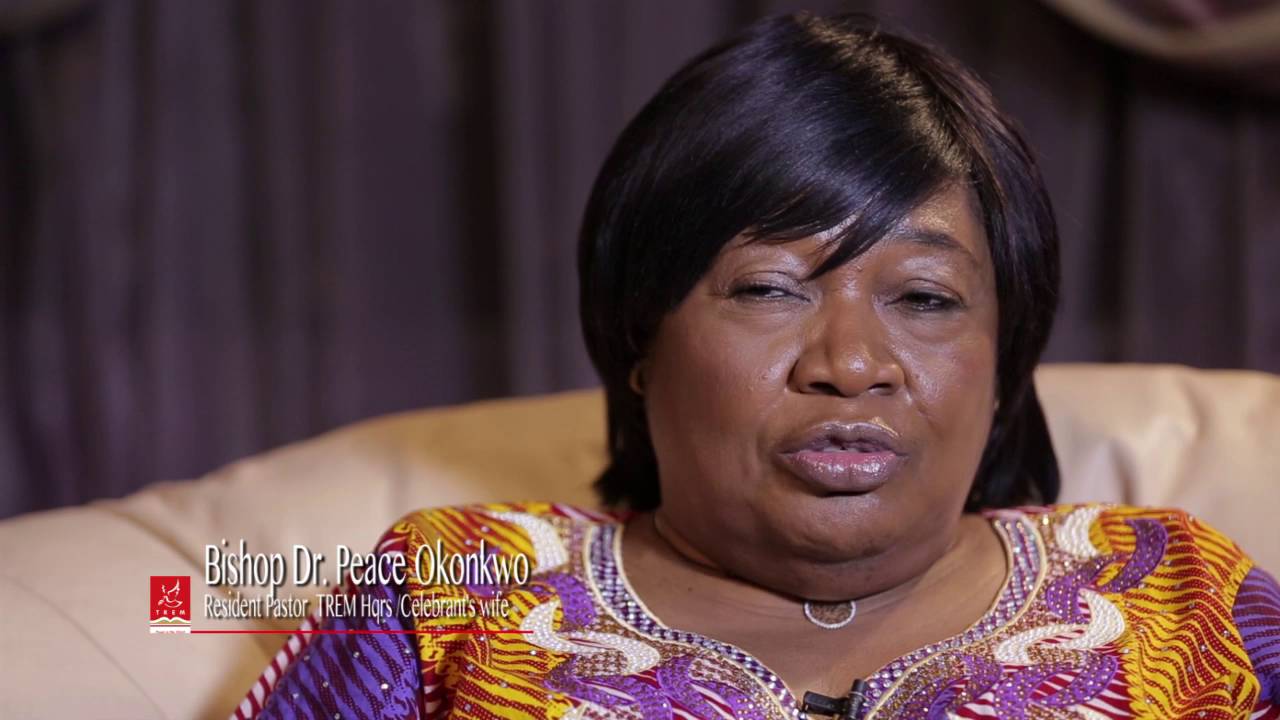 Dr Mike Okonkwo @ 70: 'The Man' - YouTube