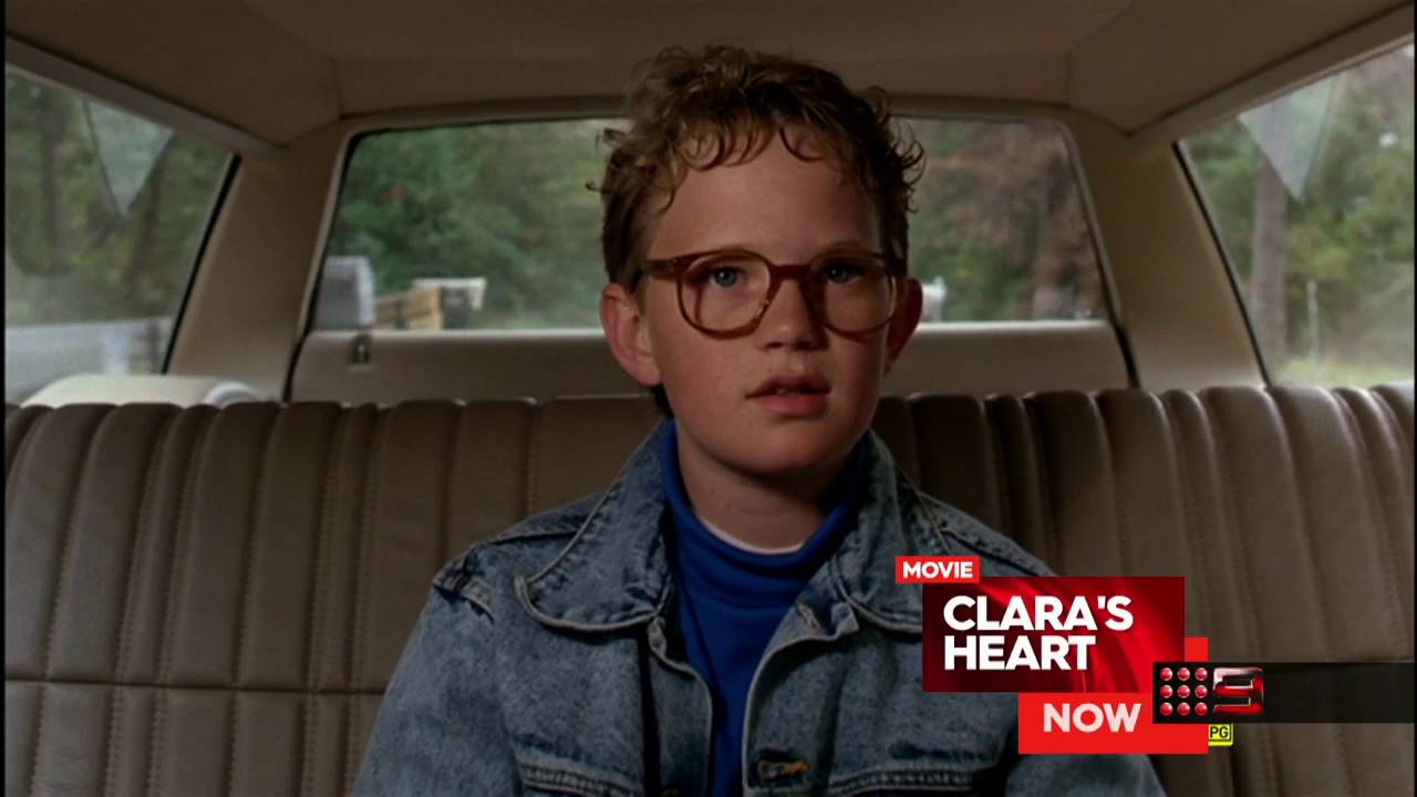 Channel Nine - Now/Next PRG (10.6.2016) - YouTube