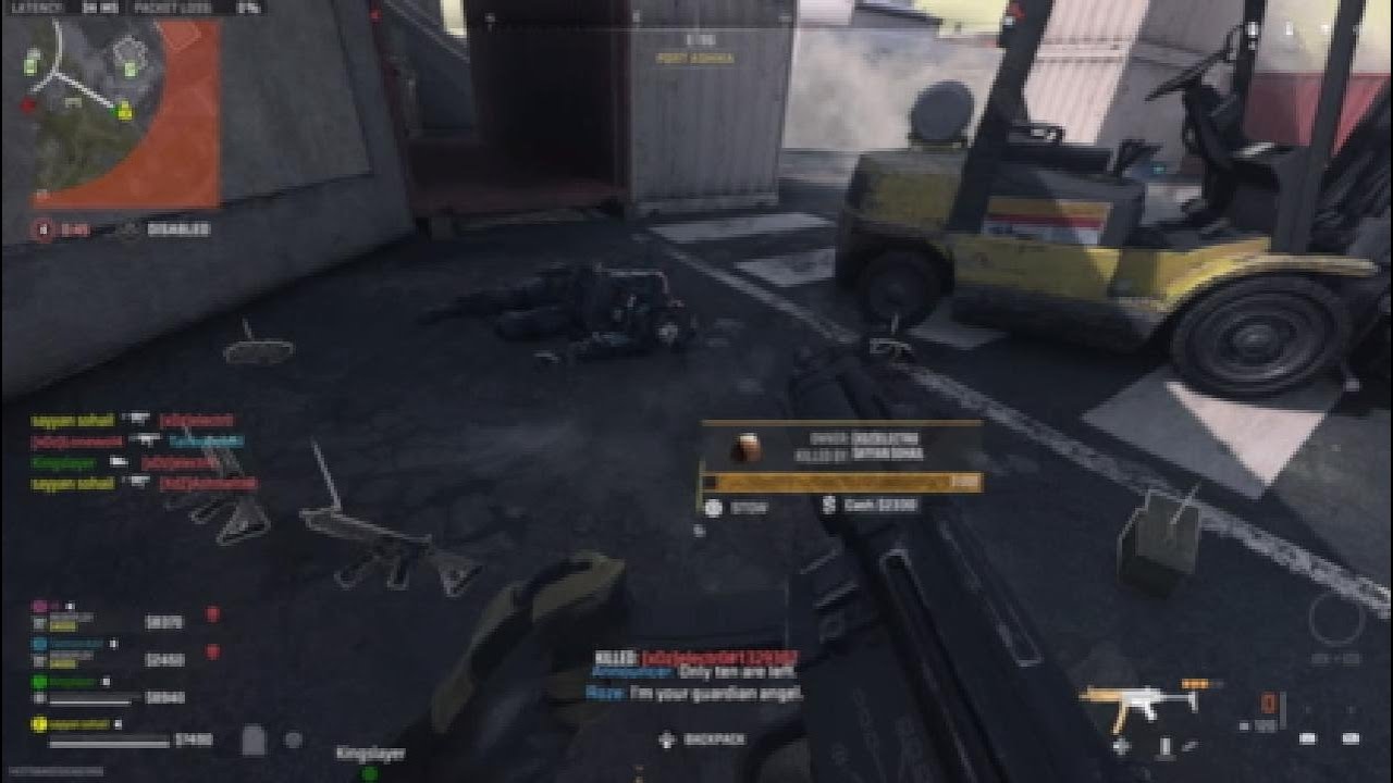 Film - cod run n gun - 2023_7_11_23_48_33* - YouTube