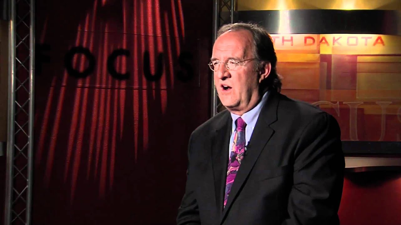 Richard Muller remembers chief engineer Jim Prusha - YouTube