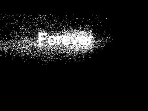 Particle Text - YouTube