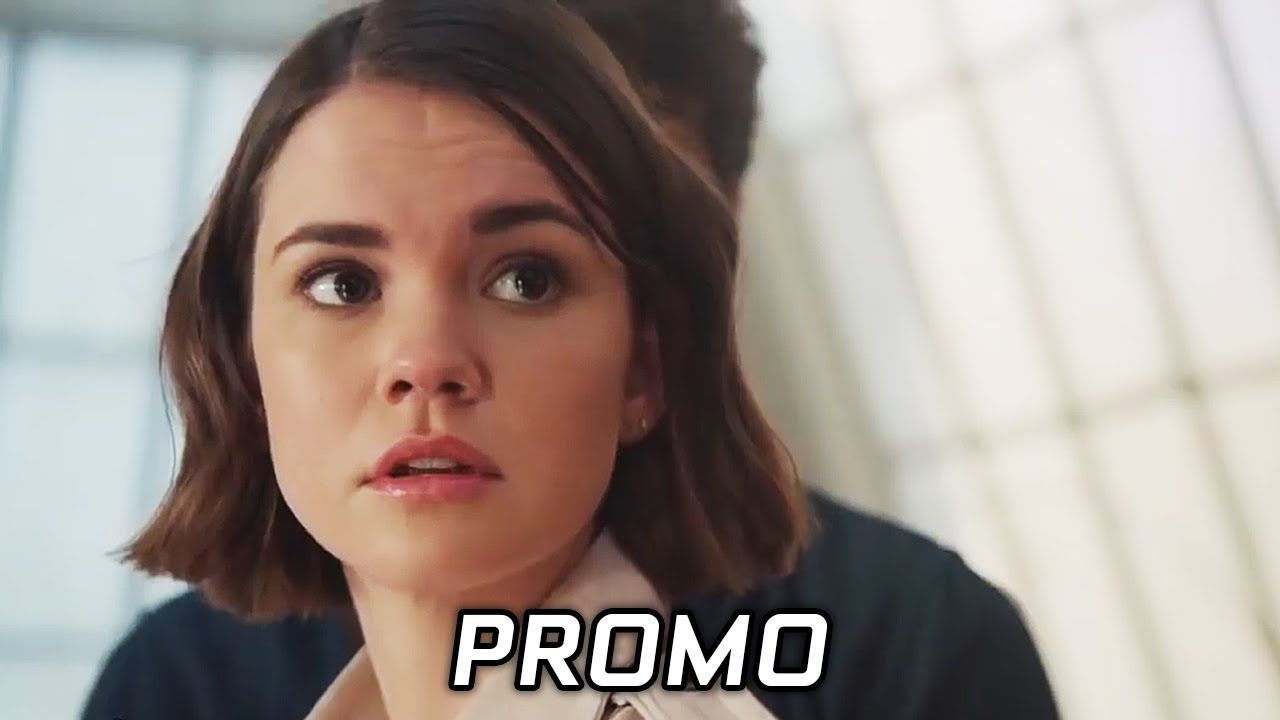 Good Trouble 1x08 "Byte Club" Promo Subtitulada - YouTube