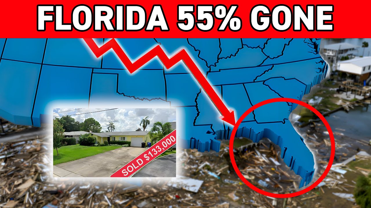 Florida Real Estate Apocalypse: The Hidden Costs Nobody Talks About ...