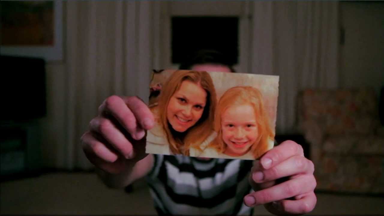 The Follower (Slender Man movie) - EXTENDED Trailer - YouTube