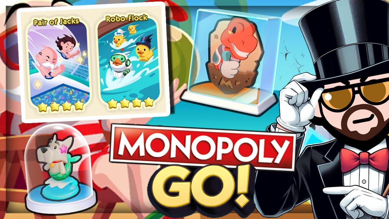 PROSSIMA MAGIA D'ORO + NUOVE PEDINE + EVENTO CORSE | Monopoly GO! ITA ...