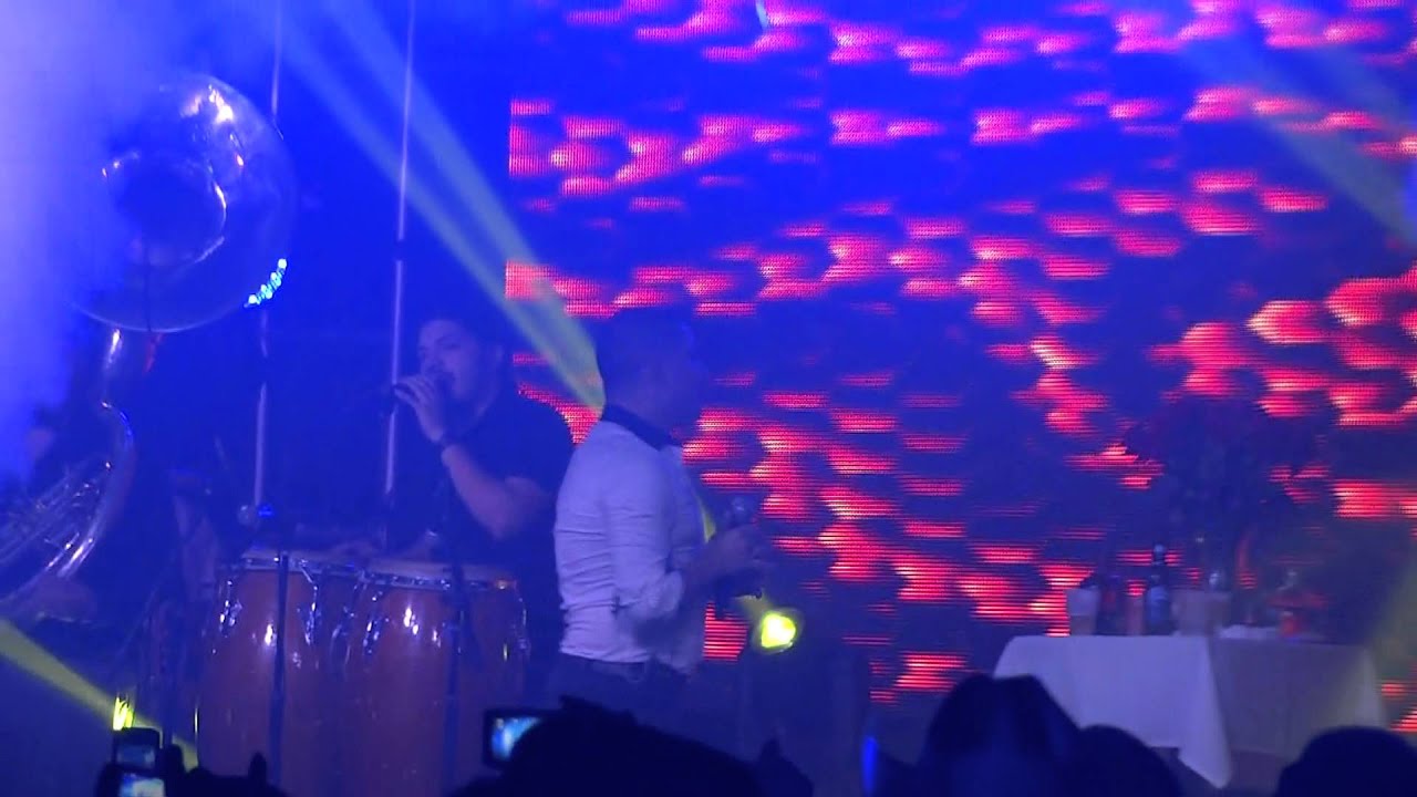 el ardido larryhernandez - YouTube