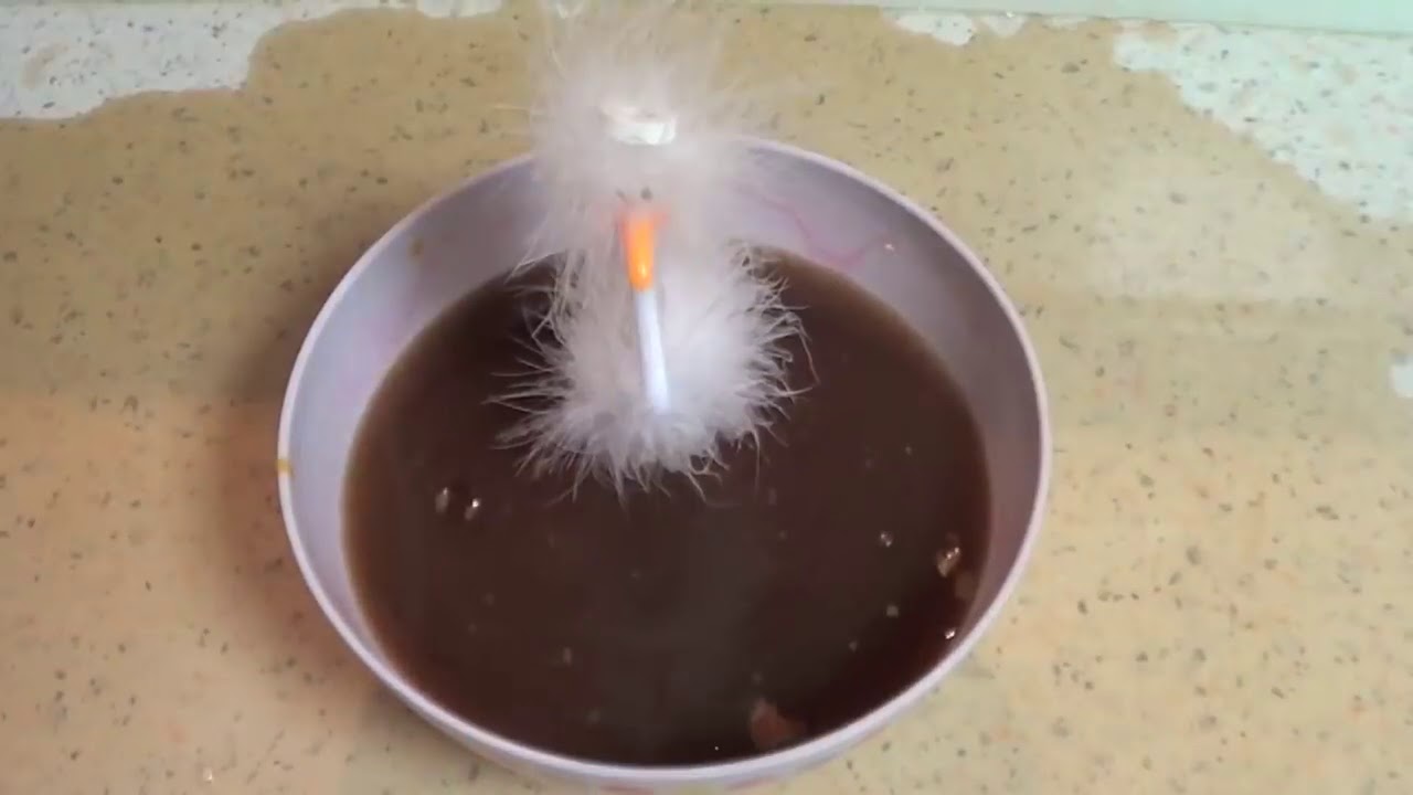 How To Make Pepsi - YouTube