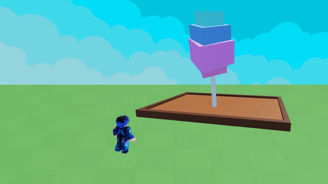 I started over only using prismatic seeds in grow a garden - YouTube