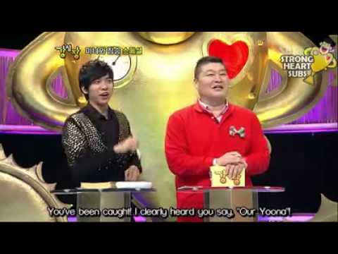 Lee Seung Gi \