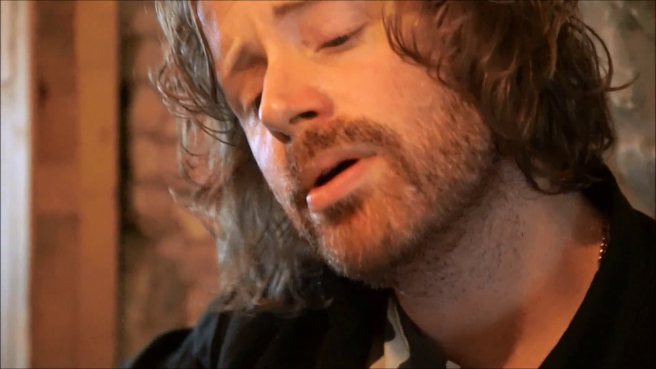 Palaces Of Montezuma by Grinderman performed by DAN RILEY. - YouTube