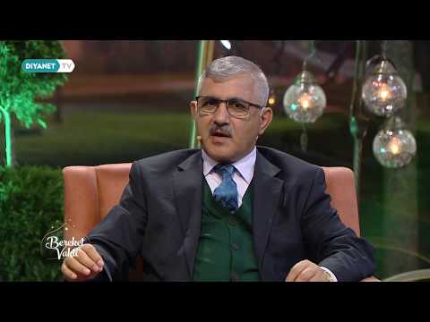 Emaneti Olmayanın İmanı Yoktur – Doç. Dr. Mahmut Çınar