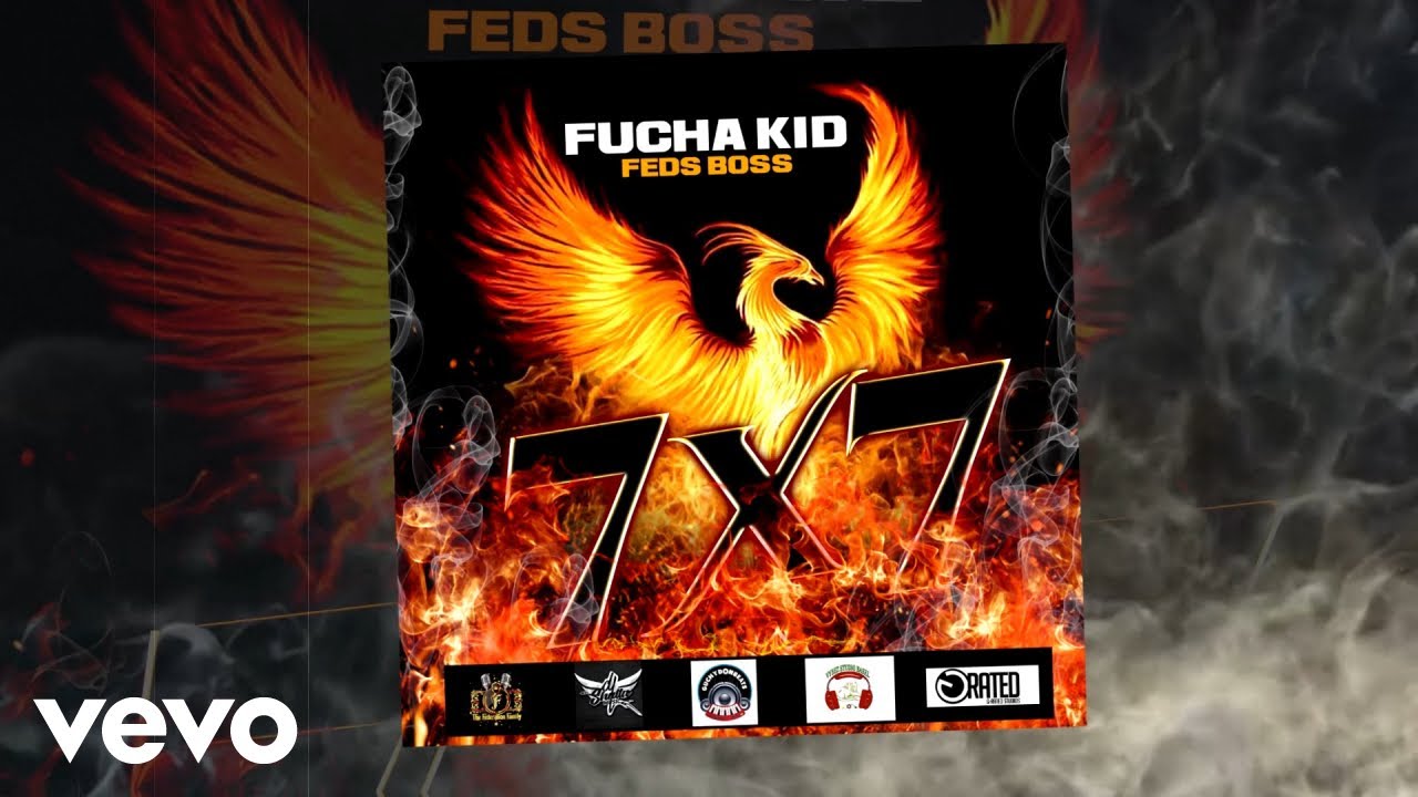 Fucha Kid - Shark (Official Audio) - YouTube