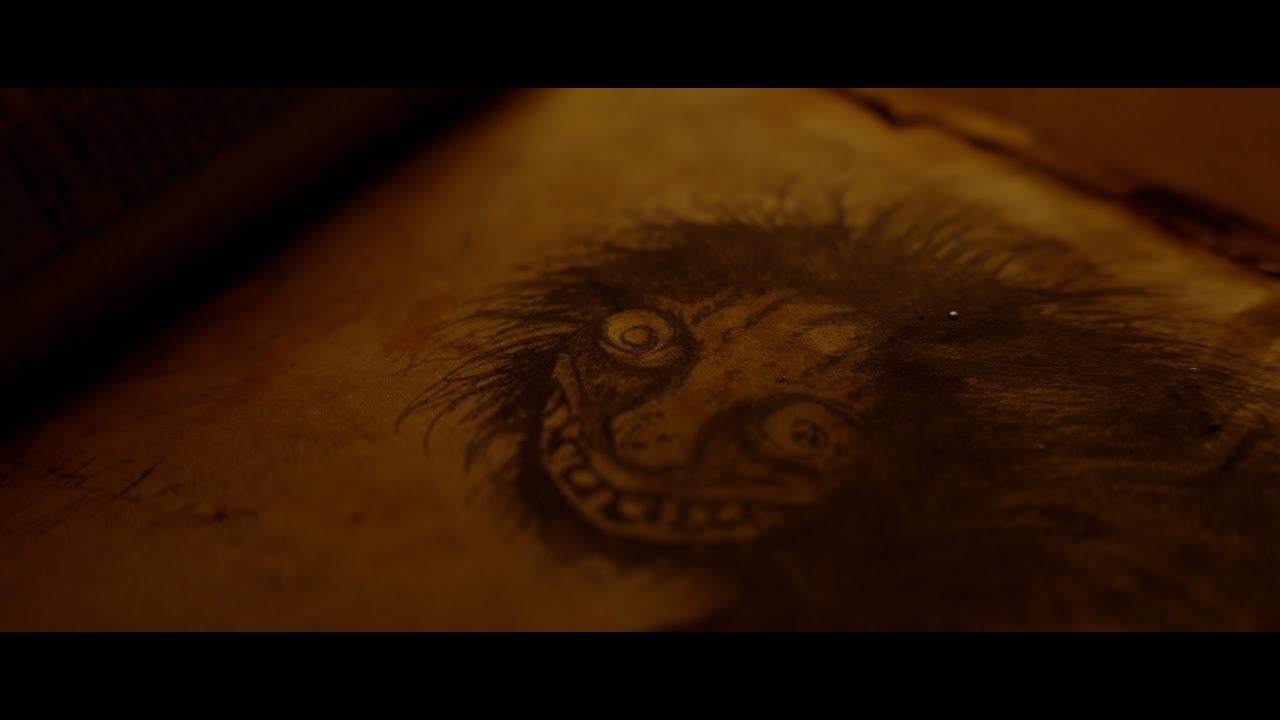 The Grobian trailer (2024) [Horror Short Film] - YouTube