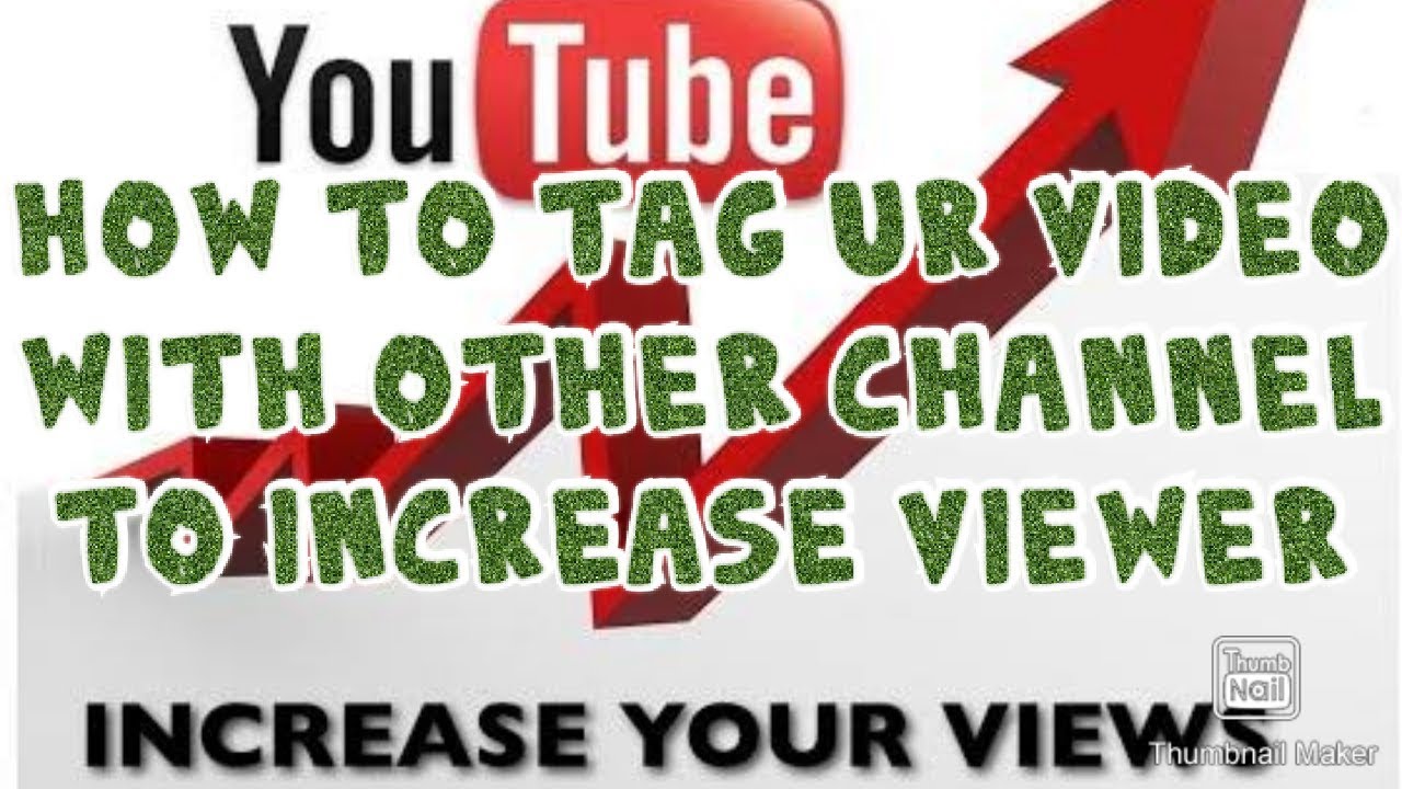 How to properly tag your video on uploaded utube videos on mobile - YouTube
