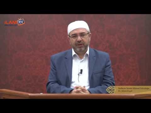 Cahil İnsan Nasıl Anlaşılır? - Adem Ergül