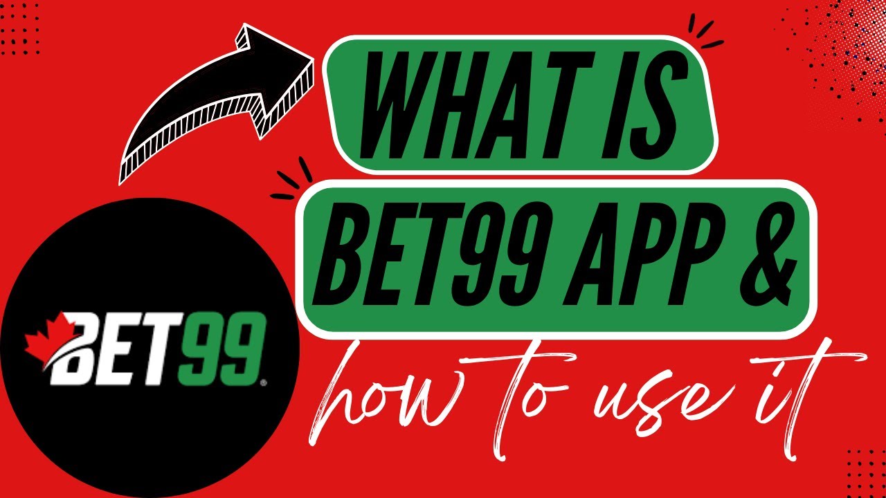 How to Sign Up and Navigate Bet99 App Step by Step - Here's How You Can ...